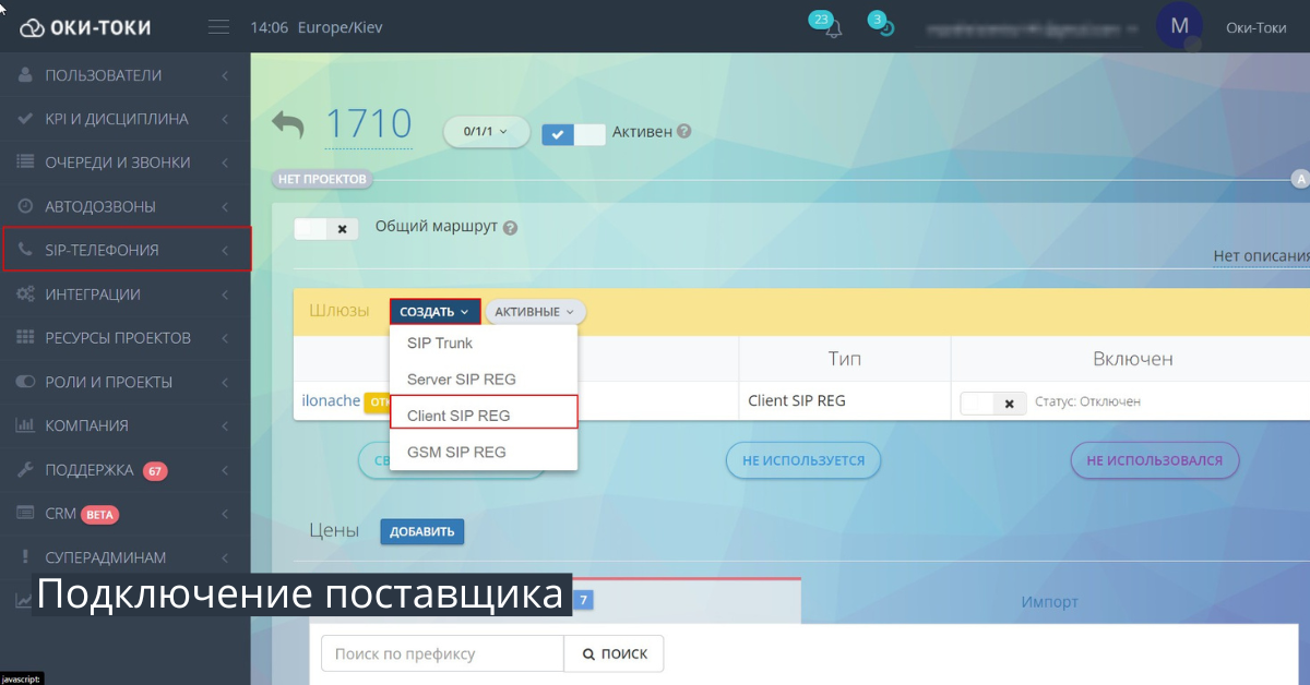 Creating a Hotline: How to Organize a Hotline from Zero?