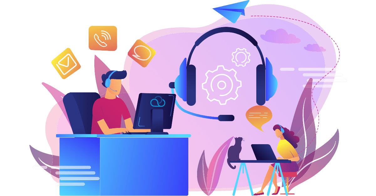 Callback - The Oki-Toki Return Call Service